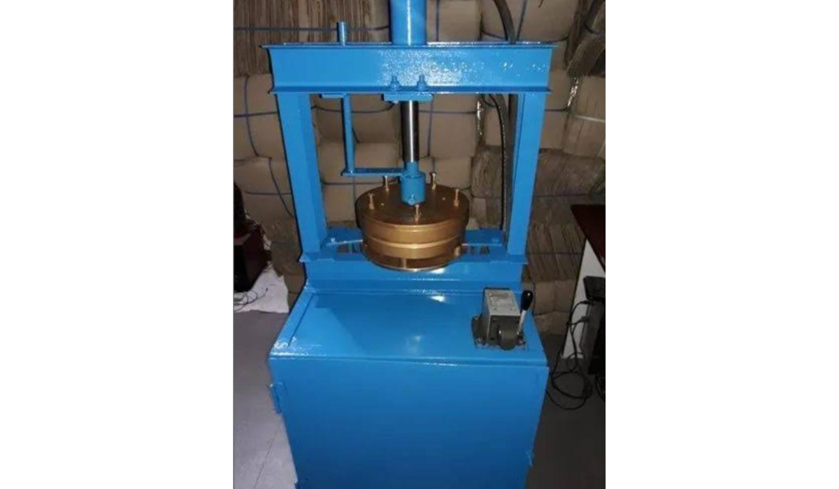 Single Die Lever – Innovate Solutions